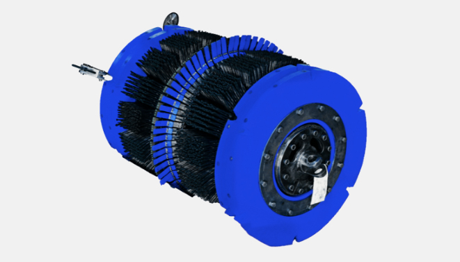 Magnetic Flux Leakage (MFL) – مهندسی و فناوری یکتا توانا